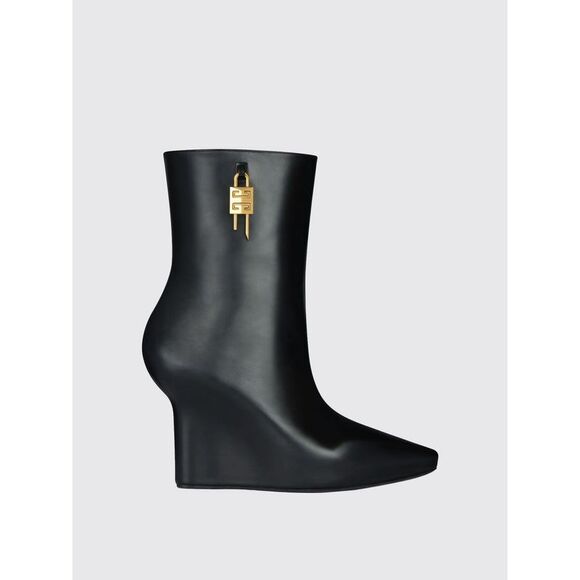 Givenchy | Shoes | Givenchy Boots Woman Black | Poshmark